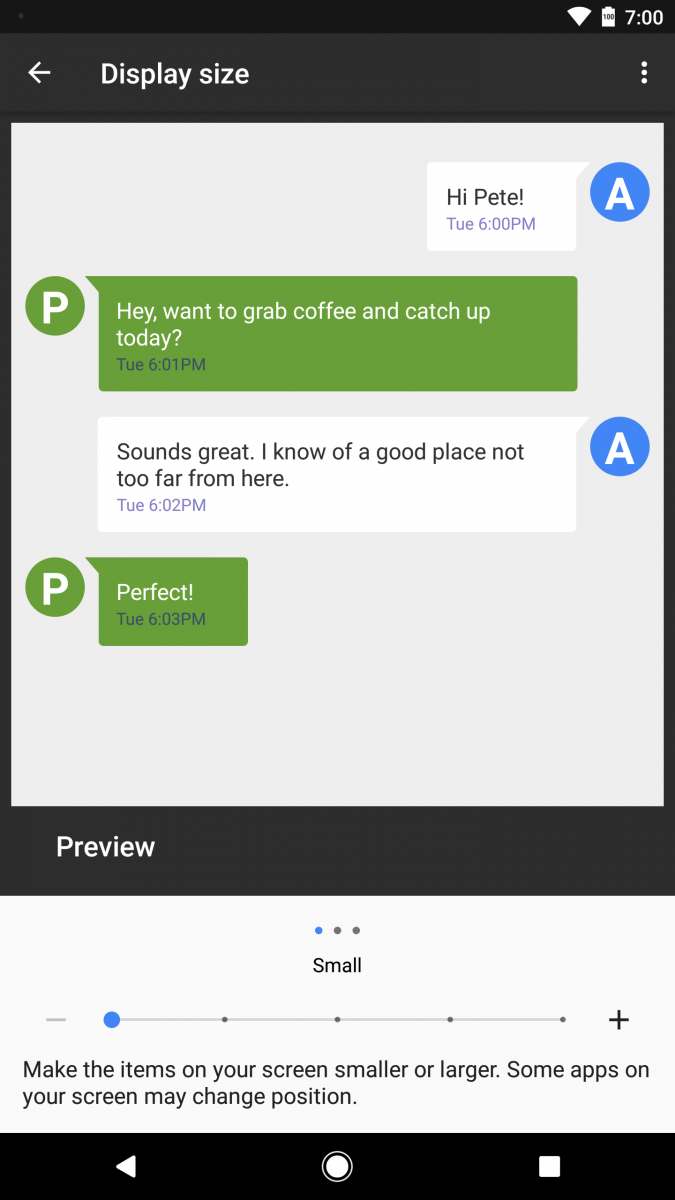 Google Pixel XL XDA Review: A Foundational Release for Google & Post ...
