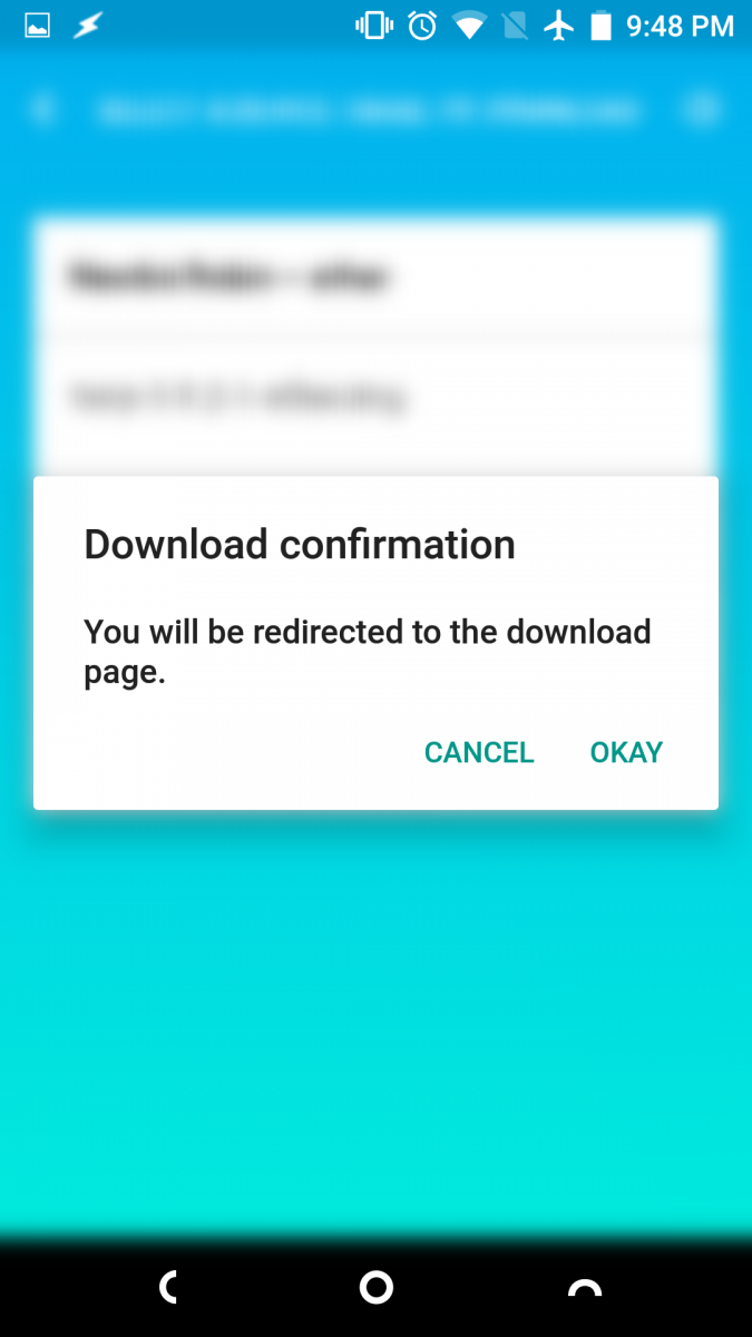Team Win Releases their first Official TWRP App in the Play Store