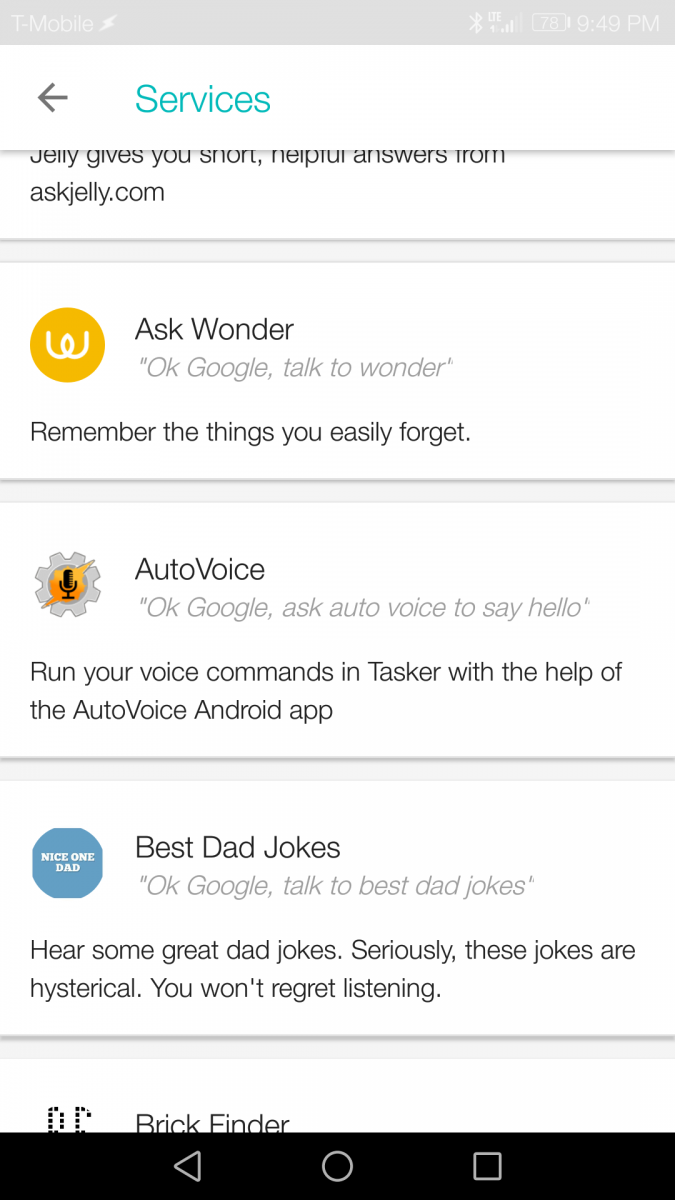 AutoVoice Integration Finally makes its way to Google Home, Here's how to Use It
