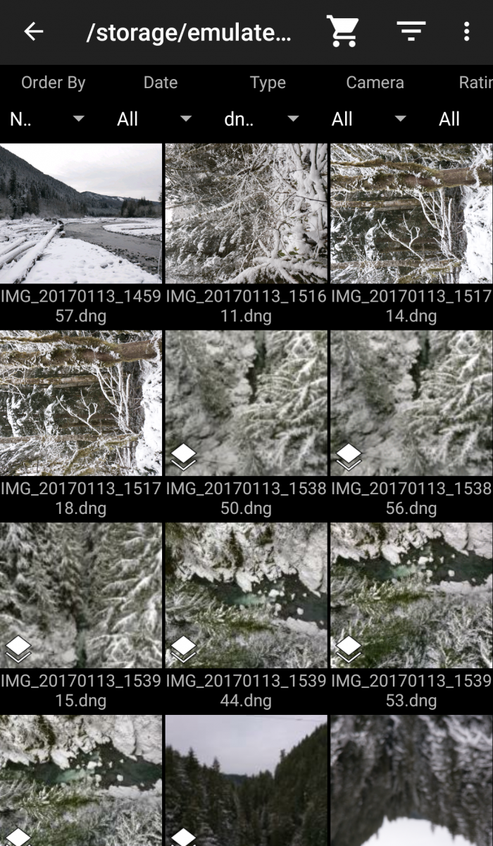 A Guide to Editing RAW Photography for Your Smartphone Pictures