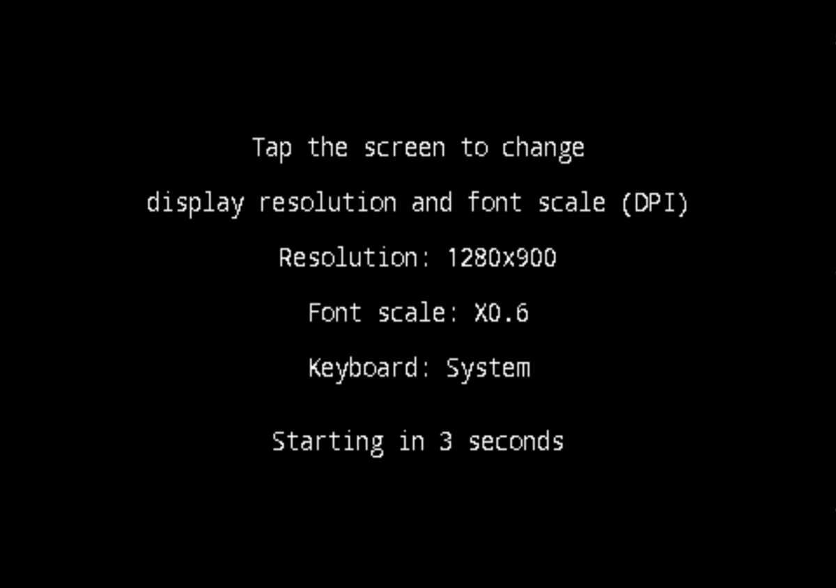 Guide Installing And Running A Gnu Linux Environment On Any Android Device