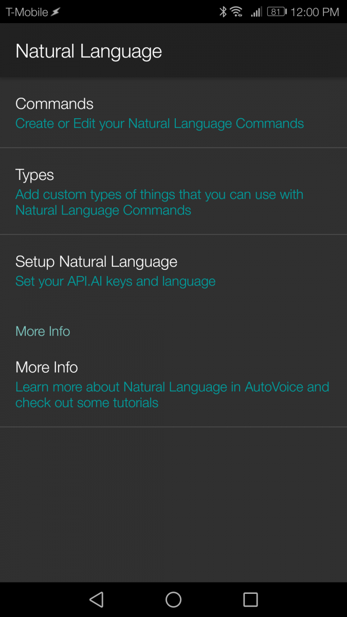 AutoVoice Integration Finally makes its way to Google Home, Here's how ...