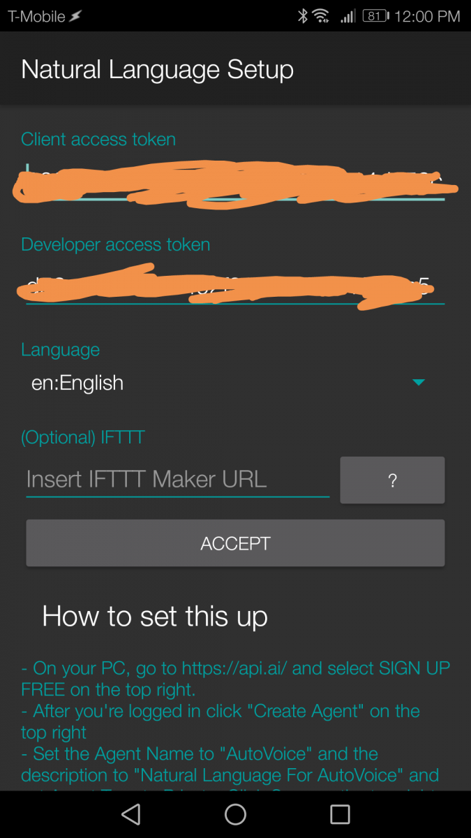 AutoVoice Integration Finally makes its way to Google Home, Here's how ...