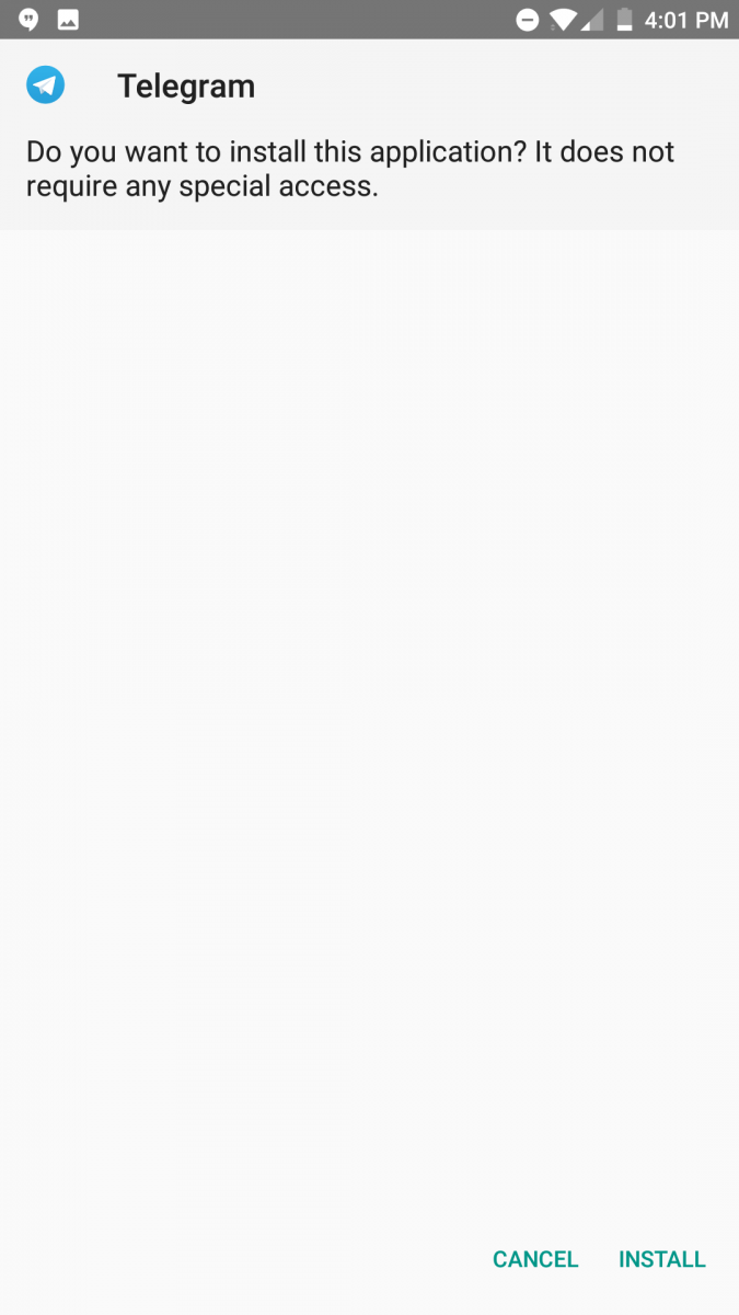 Deeply Integrated Progressive Web Apps (WebAPKs) are Live for Chrome on ...