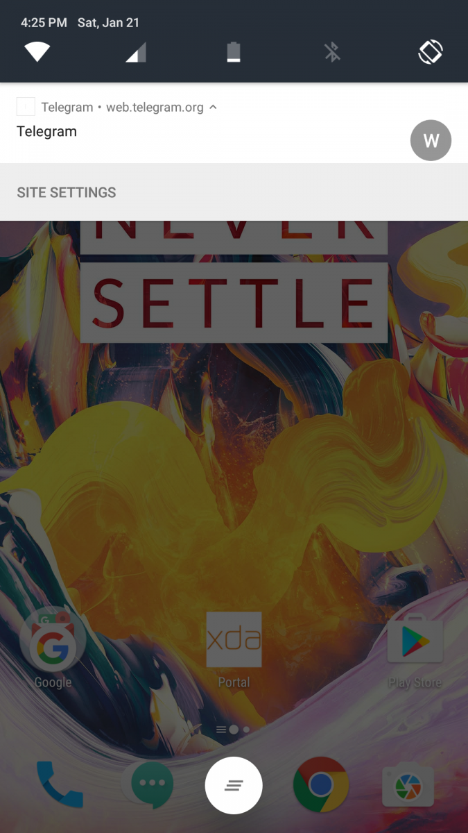 Deeply Integrated Progressive Web Apps (WebAPKs) are Live for Chrome on ...