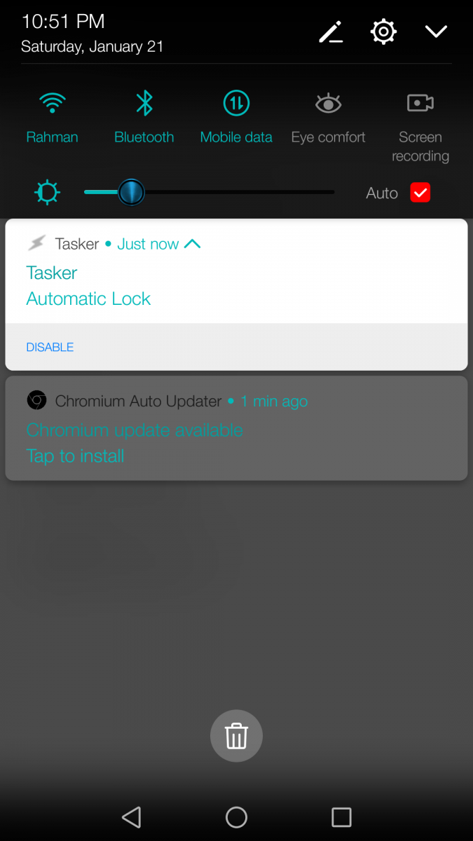 XDA Spotlight: Living on the Bleeding Edge with Chromium Auto Updater