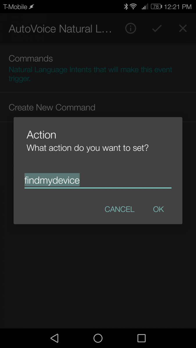 AutoVoice Integration Finally makes its way to Google Home, Here's how ...