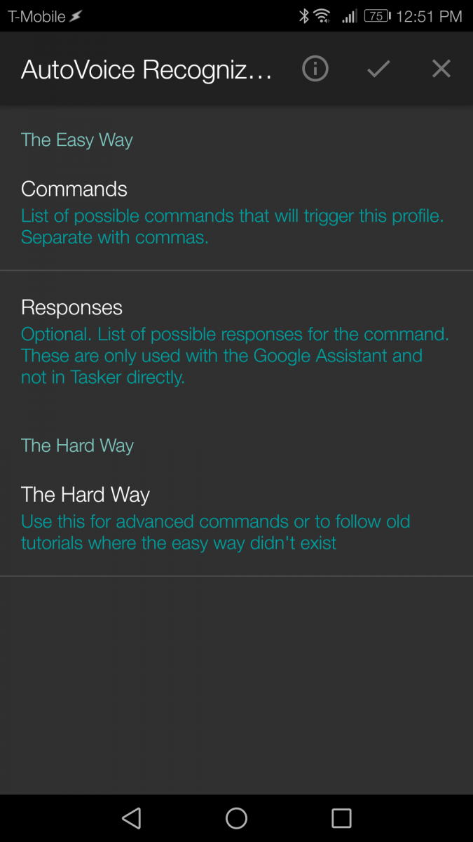 AutoVoice Integration Finally makes its way to Google Home, Here's how ...