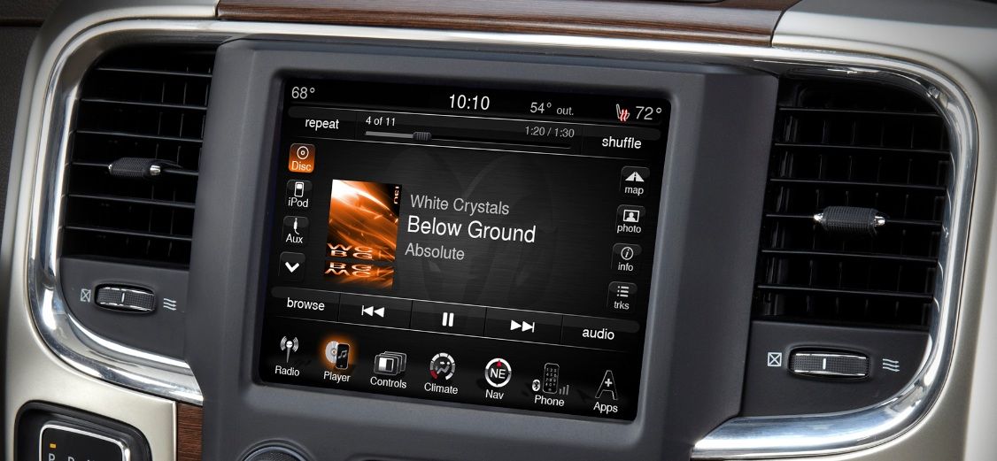 Panasonic Automotive to build Android Automotive In-Vehicle ...