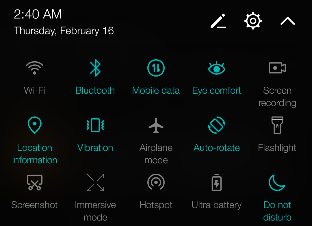 How to Enable System-Wide Immersive Mode without Root