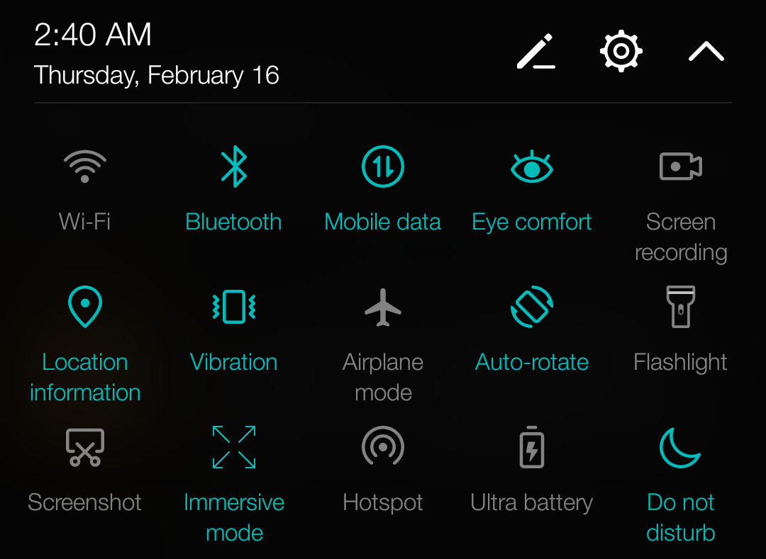 How to Enable System-Wide Immersive Mode without Root