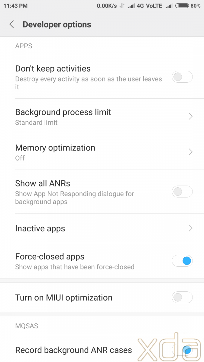 Xiaomi Redmi Note 4 XDA Review: All Geared Up for Another Year of Success