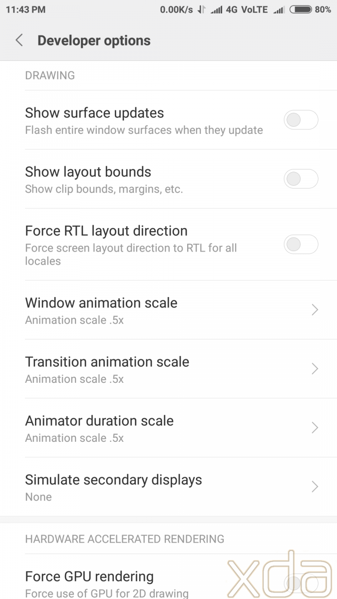Xiaomi Redmi Note 4 XDA Review: All Geared Up for Another Year of Success