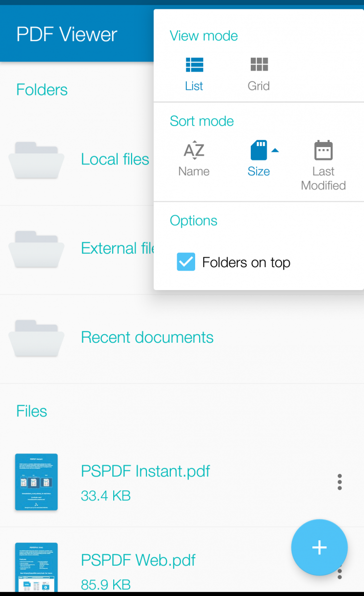 PSPDFKit, the PDF Framework used in Dropbox and Evernote, is now Available in a Standalone App ...