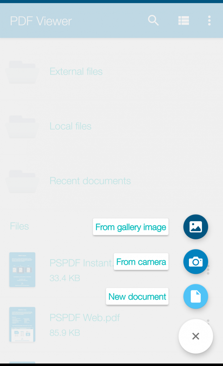 PSPDFKit, the PDF Framework used in Dropbox and Evernote, is now Available in a Standalone App ...