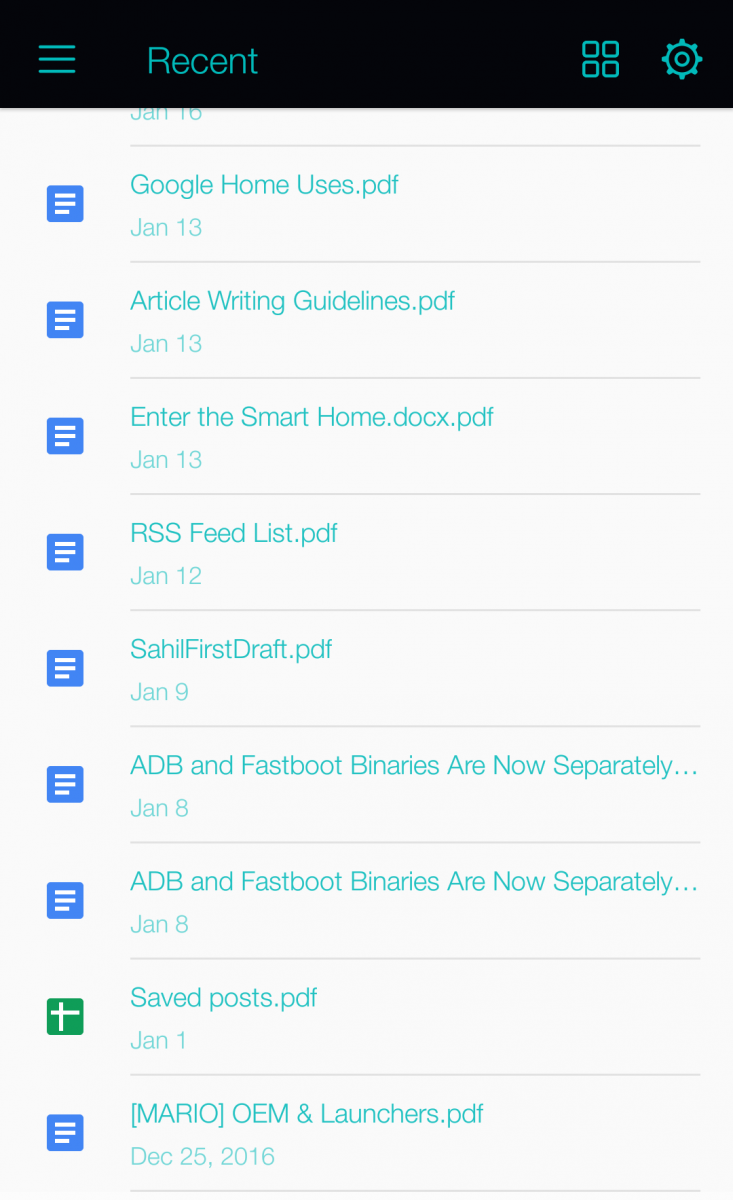 PSPDFKit, the PDF Framework used in Dropbox and Evernote, is now Available in a Standalone App ...