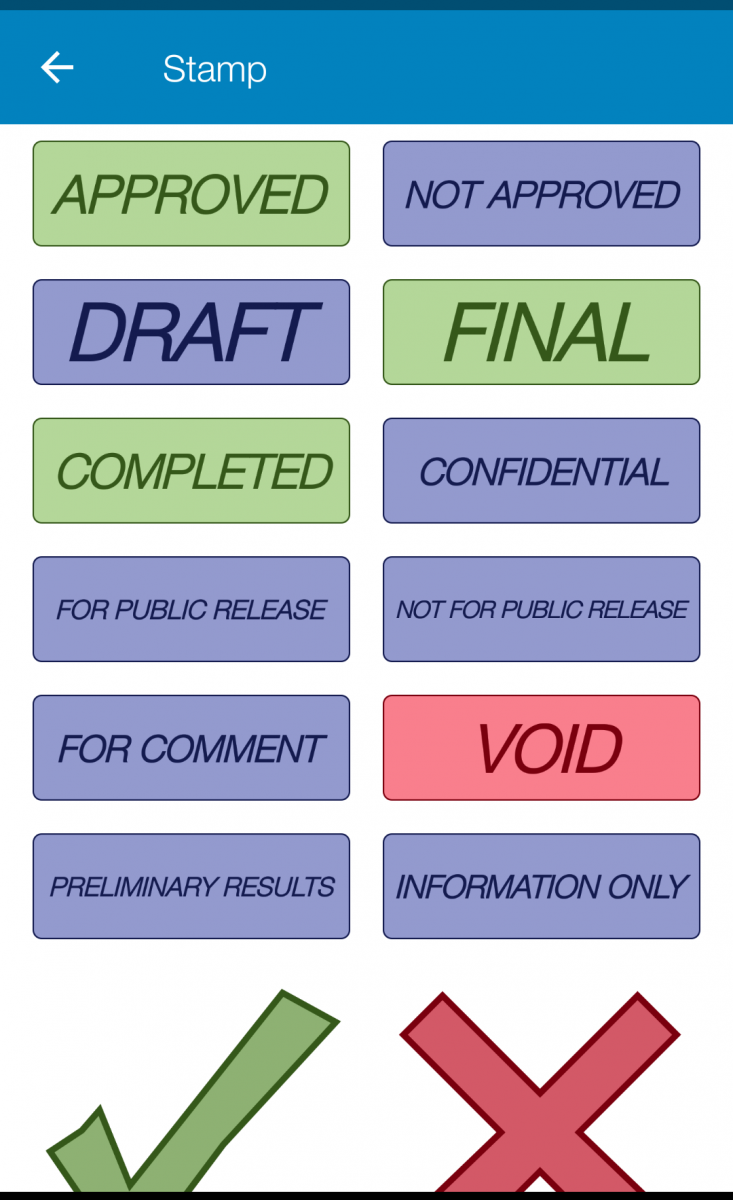 PSPDFKit, the PDF Framework used in Dropbox and Evernote, is now Available in a Standalone App ...