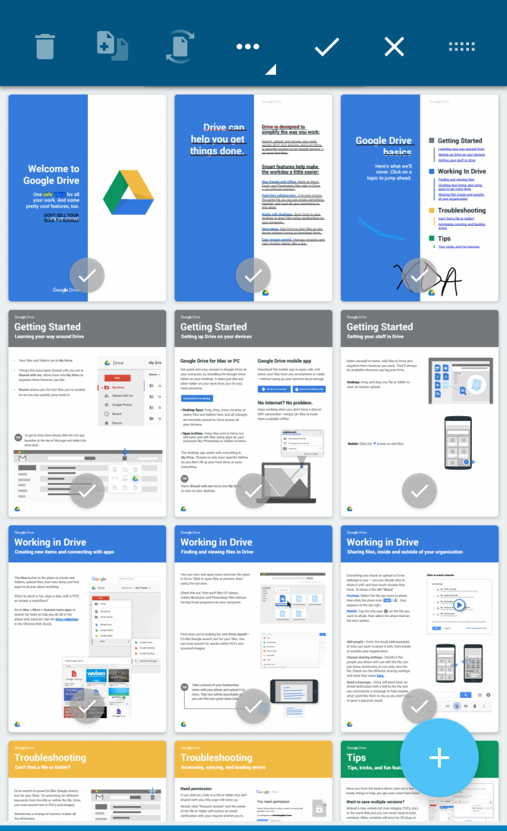 PSPDFKit, the PDF Framework used in Dropbox and Evernote, is now ...