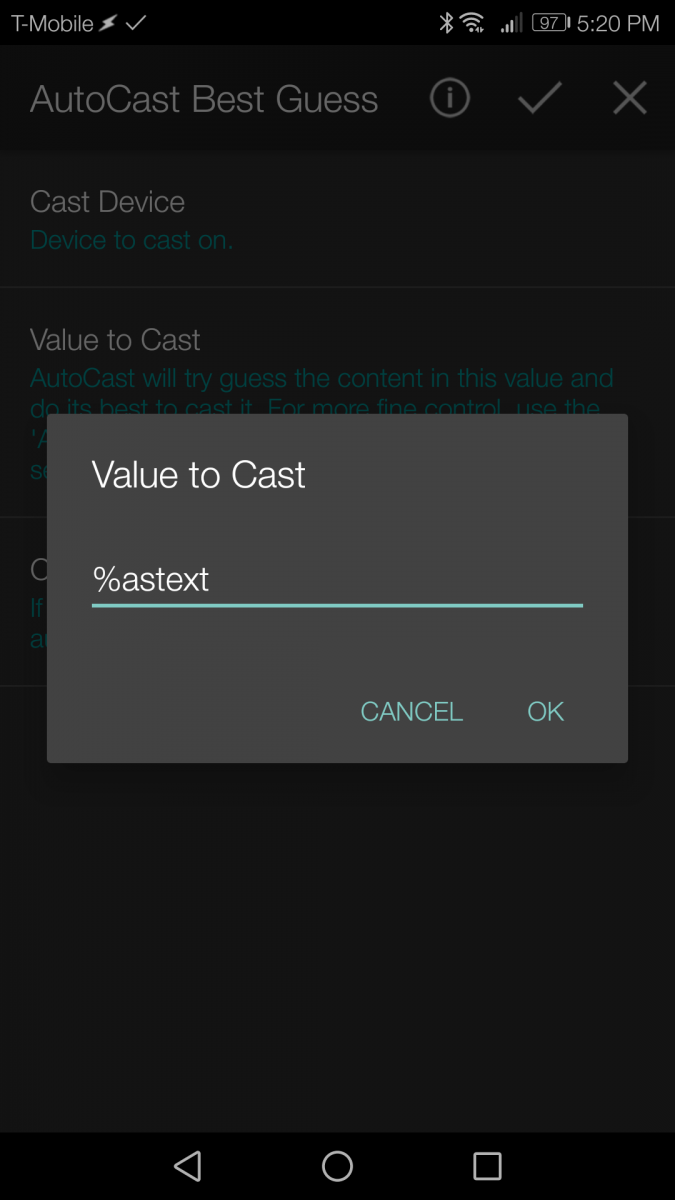 How to Cast ANY Video/Playlist from the YouTube App to your Google Home