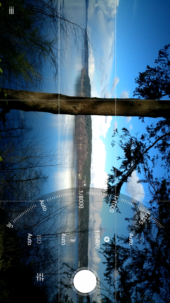 Using Manual Camera Controls: Improving the Quality and Versatility of ...