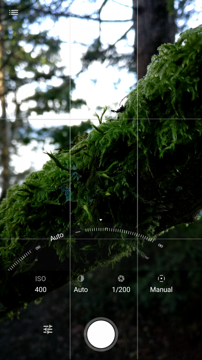 Using Manual Camera Controls: Improving the Quality and Versatility of ...