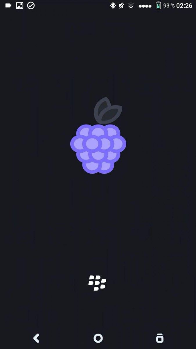 Experience the Dark Side of Android with Deep Darkness for Substratum