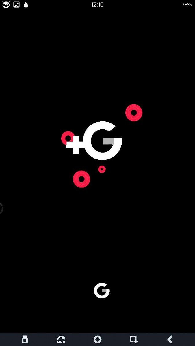 Experience the Dark Side of Android with Deep Darkness for Substratum