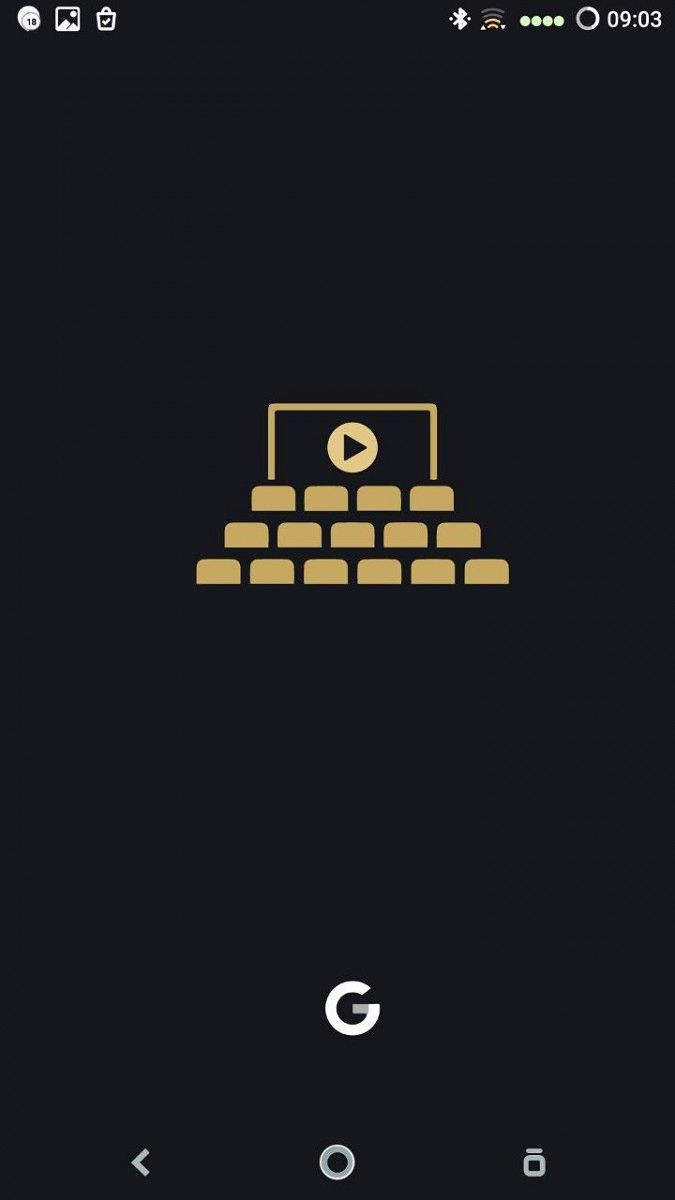 Experience the Dark Side of Android with Deep Darkness for Substratum