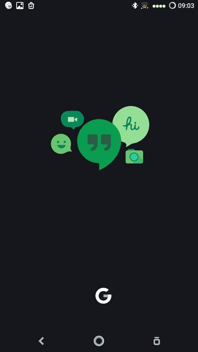 Experience the Dark Side of Android with Deep Darkness for Substratum