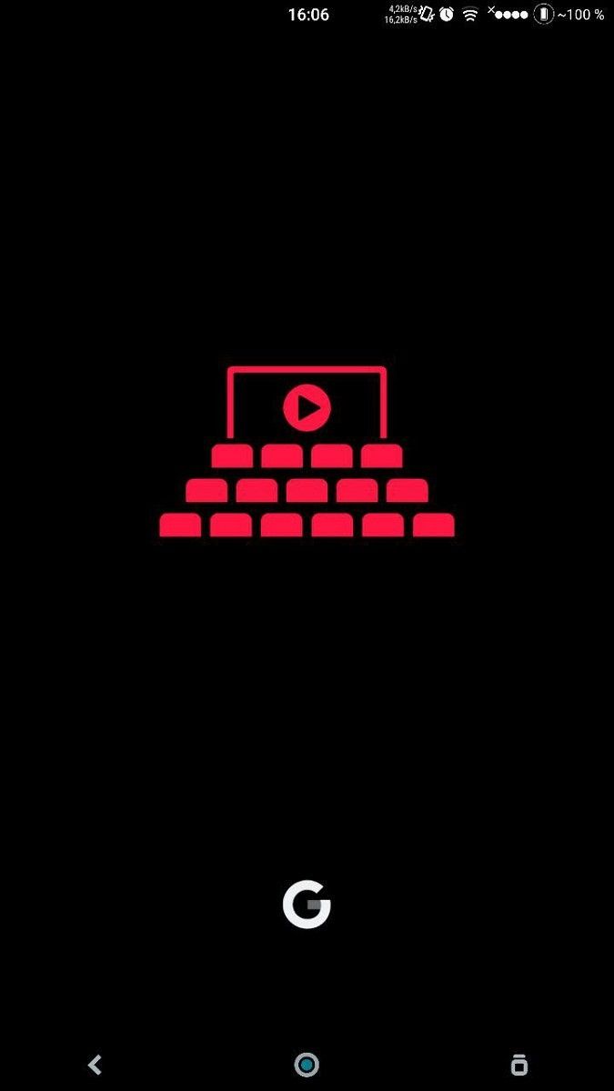 Experience the Dark Side of Android with Deep Darkness for Substratum