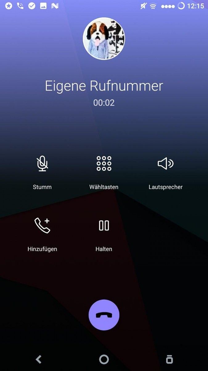 Experience the Dark Side of Android with Deep Darkness for Substratum