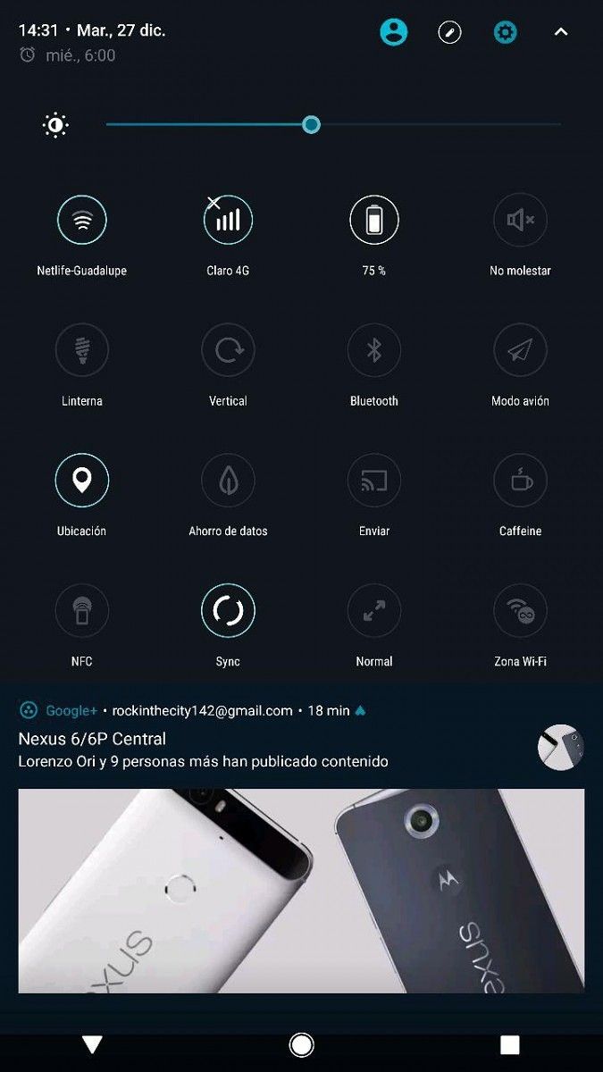 Experience the Dark Side of Android with Deep Darkness for Substratum