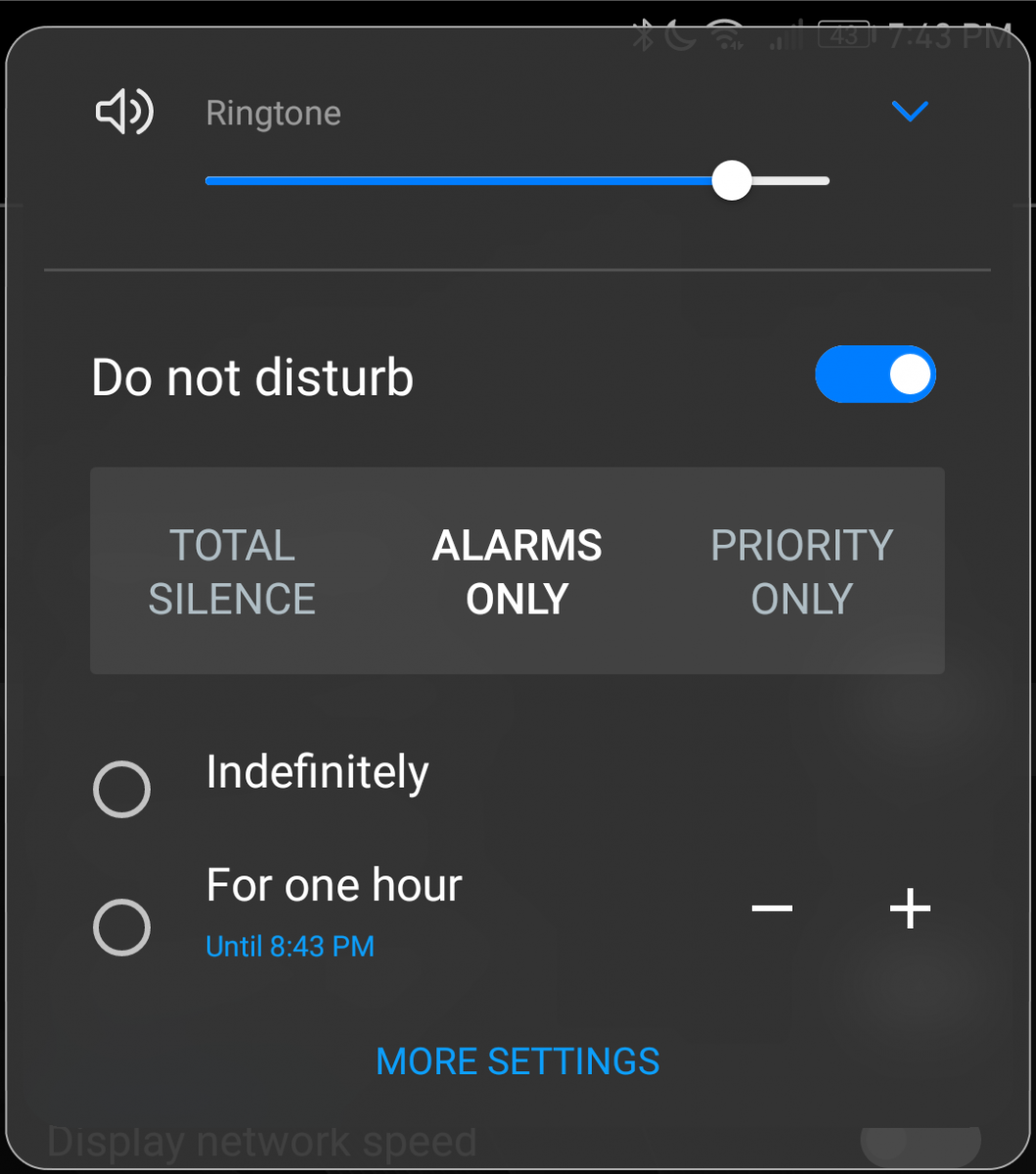 How to Enable System UI Tuner to Modify the Status Bar in EMUI 4+