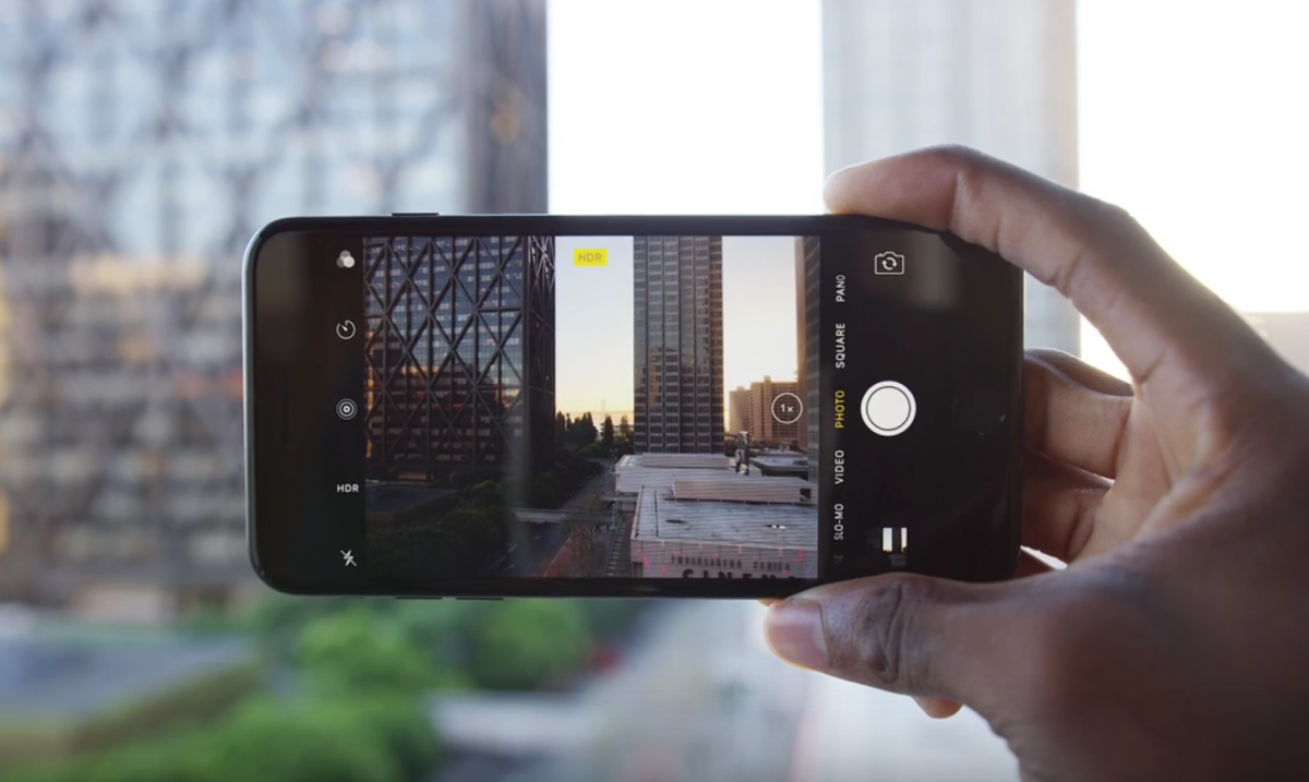 A Brief History of the Past, Present, and Future of Dual Camera Smartphones