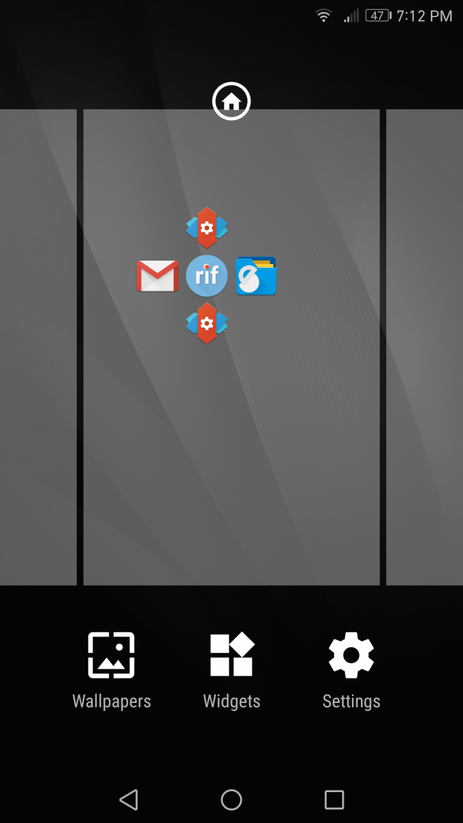 How to use EMUI's App Twin Feature on any Launcher