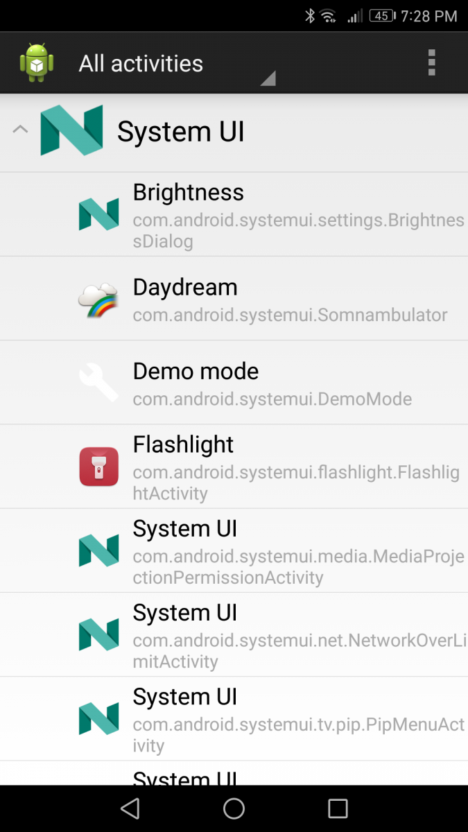 How to Enable System UI Tuner to Modify the Status Bar in EMUI 4+