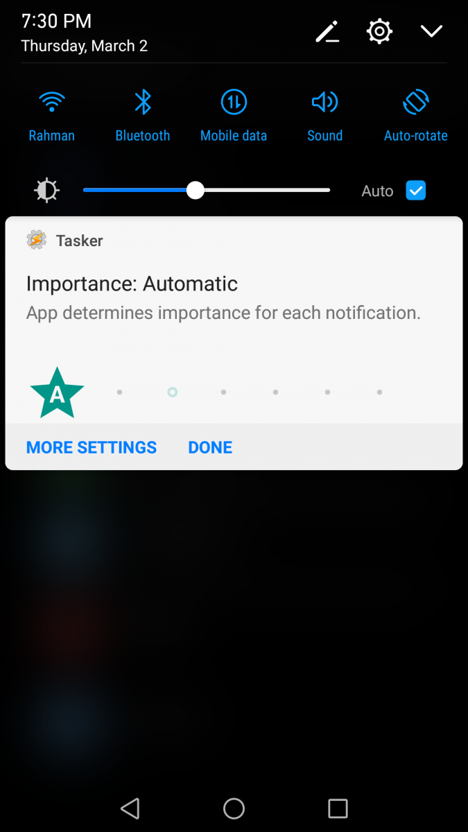How to Enable System UI Tuner to Modify the Status Bar in EMUI 4+