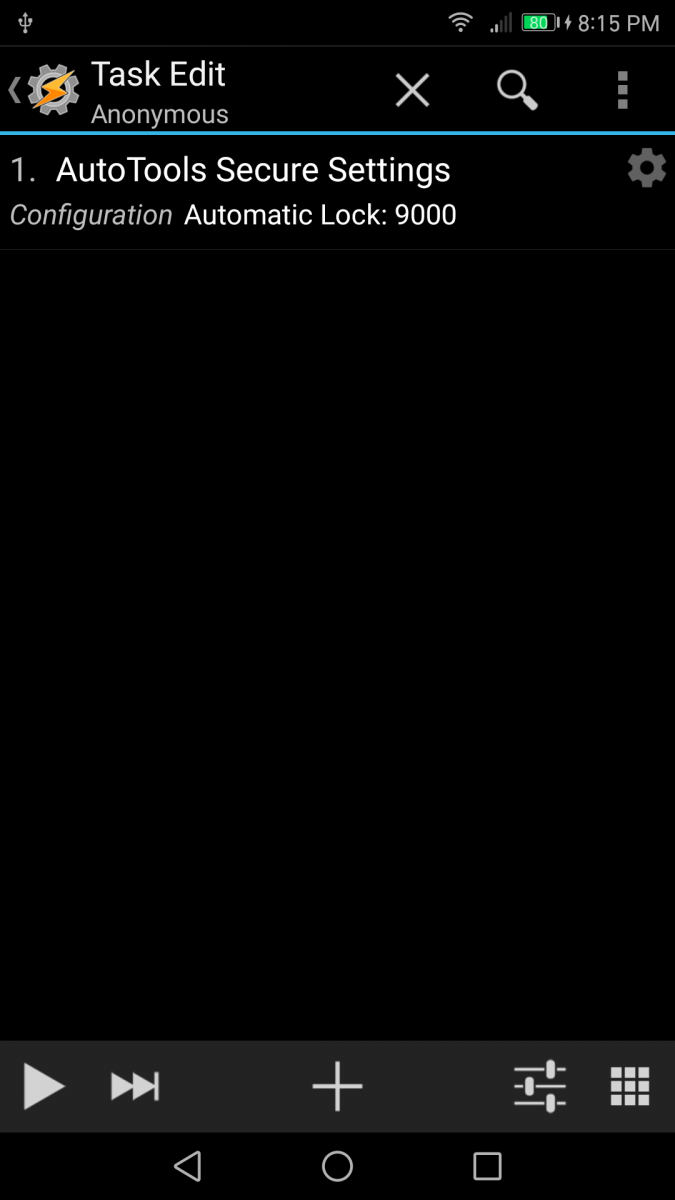 How to Enable a Location-based Smart Lock Feature on Huawei/Honor Devices Running EMUI