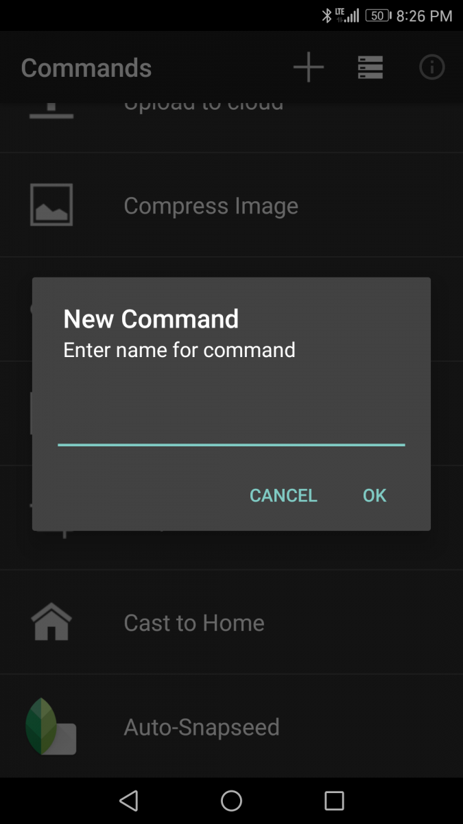 How to Automatically Enhance your Photos in Snapseed