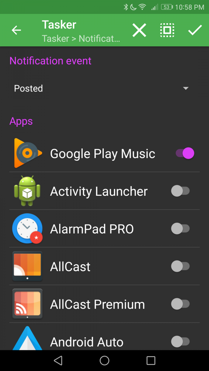 How to Enable Media Playback Nav Bar Controls in Android O when Playing ...