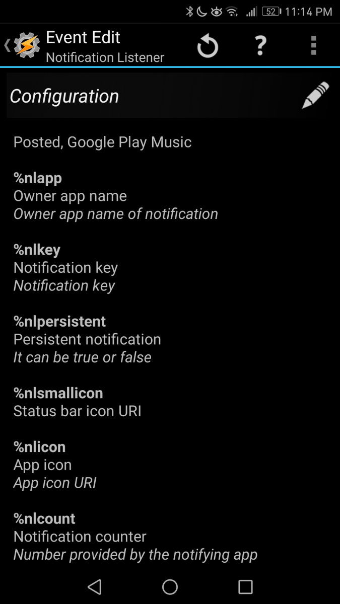 How to Enable Media Playback Nav Bar Controls in Android O when Playing Music