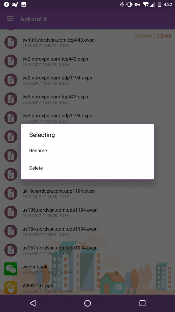 Decompile and Modify APKs on the go with APKTool for Android [XDA Spotlight]