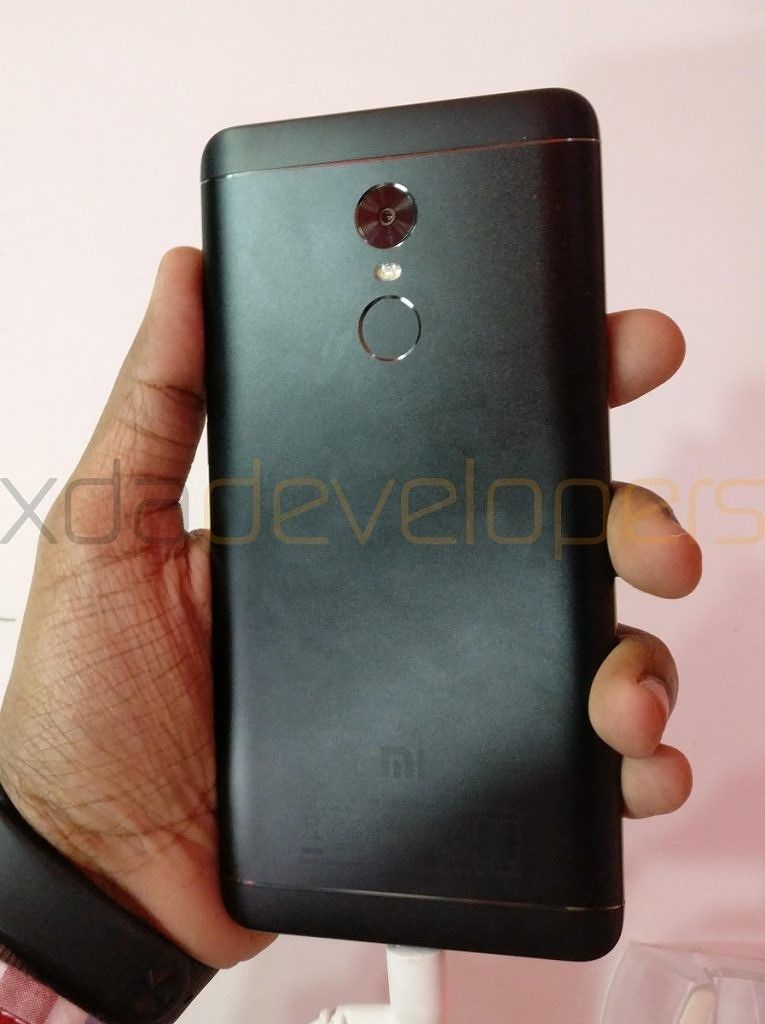 Xiaomi Redmi Note 4 XDA Review: All Geared Up for Another Year of Success