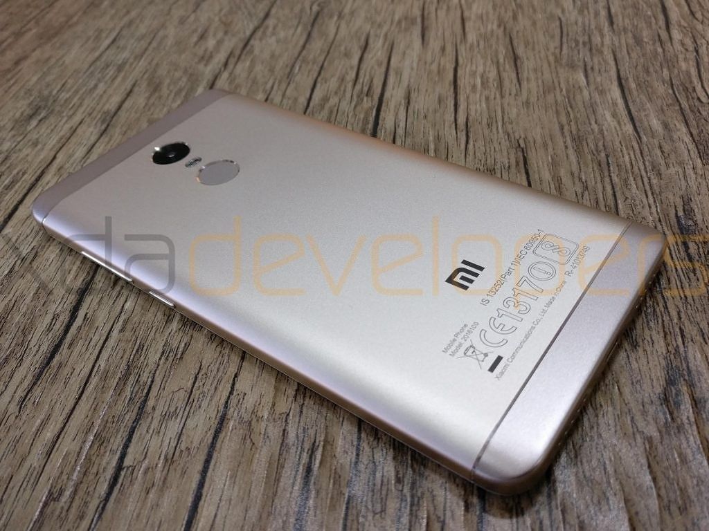 Xiaomi Redmi Note 4 XDA Review: All Geared Up for Another Year of Success