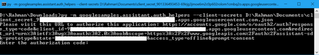 How to get Google Assistant on your Windows, Mac, or Linux Machine
