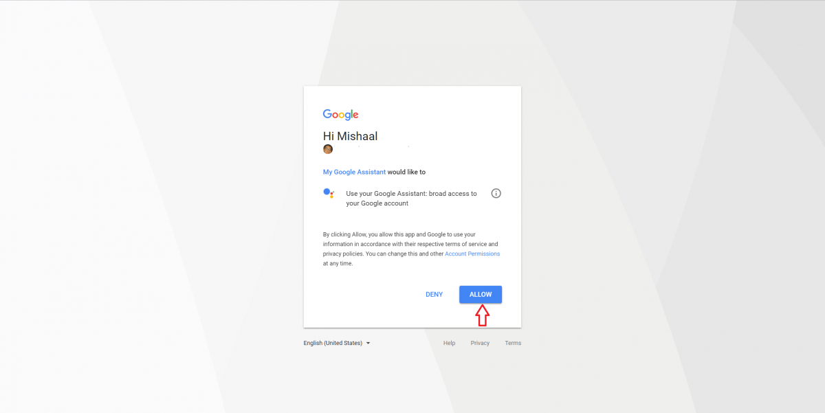 How to get Google Assistant on your Windows, Mac, or Linux Machine
