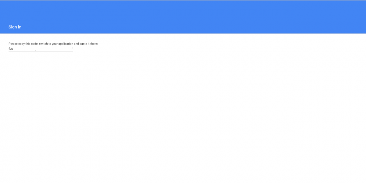 How to get Google Assistant on your Windows, Mac, or Linux Machine