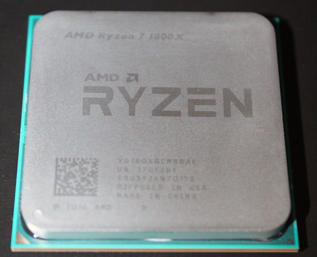 XDA Takes on Ryzen: In-Depth Look of AMD's AM4 Processors On Linux