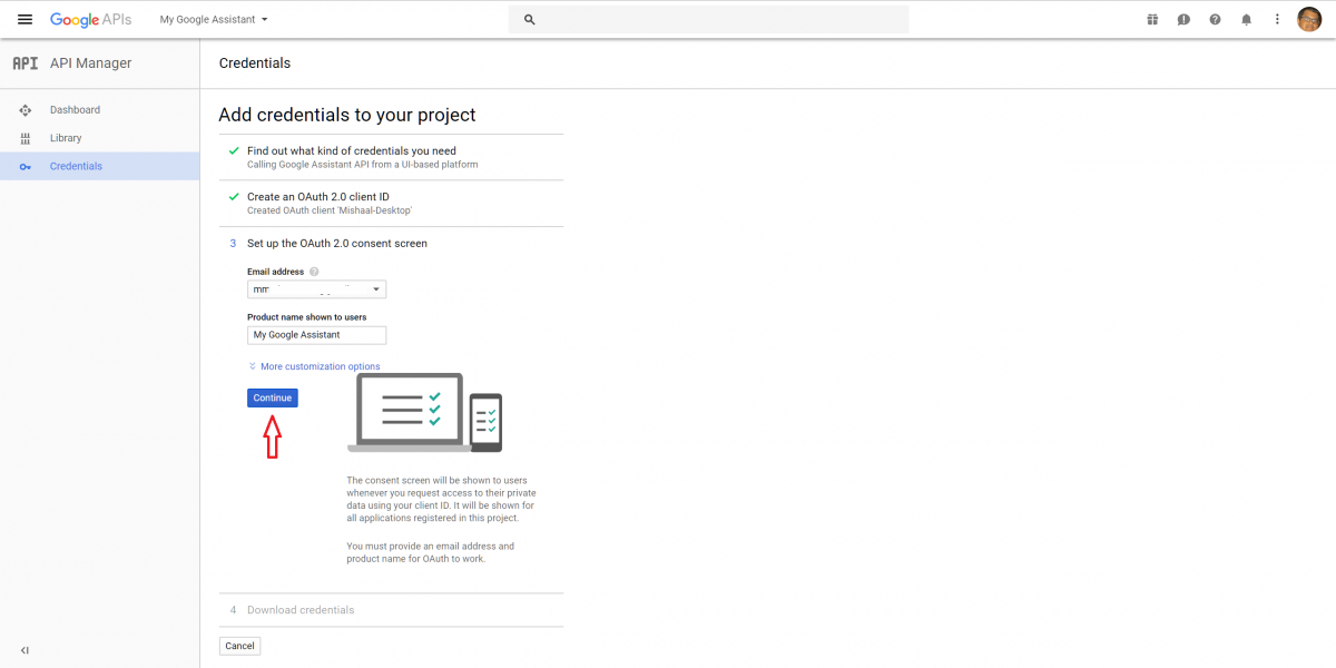 How to get Google Assistant on your Windows, Mac, or Linux Machine