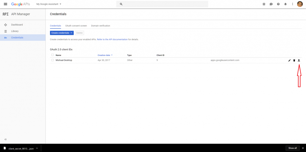 How to get Google Assistant on your Windows, Mac, or Linux Machine